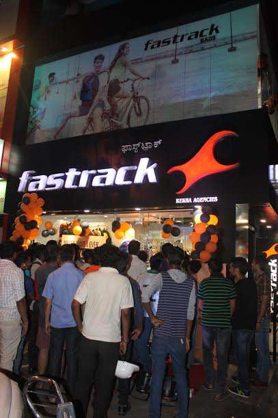 Fastrack: Never Have I ever shoplifted | News | Bangalore / Bengaluru ...