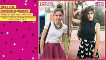 Lifestyle presents Style Circle with Scherezade Shroff and Divya Maben ...